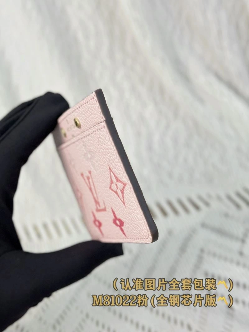 Authentic Louis Vuitton Wallets Purse