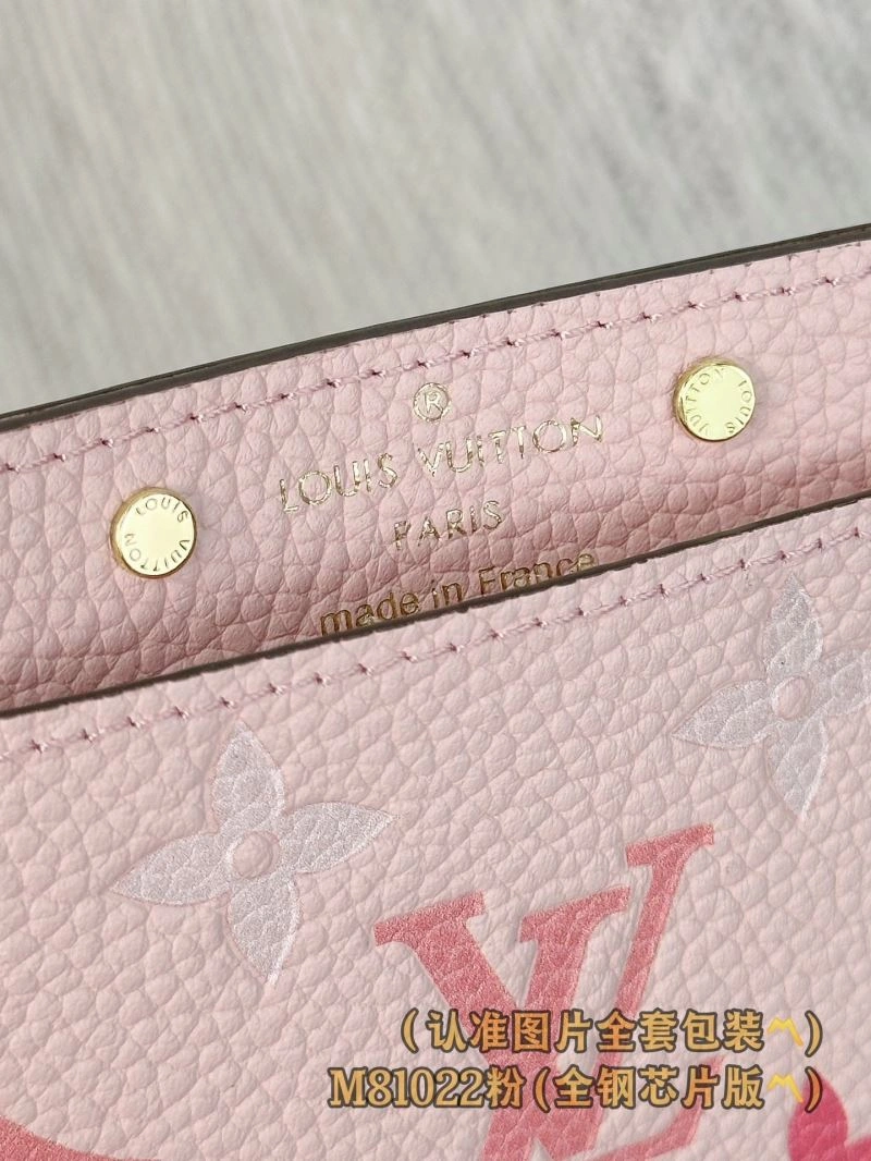 Authentic Louis Vuitton Wallets Purse