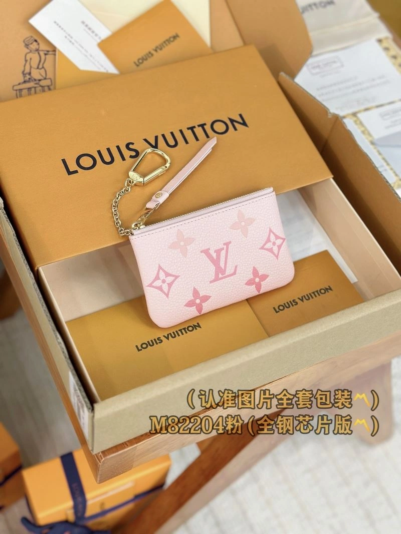 Louis Vuitton Wallets Purse