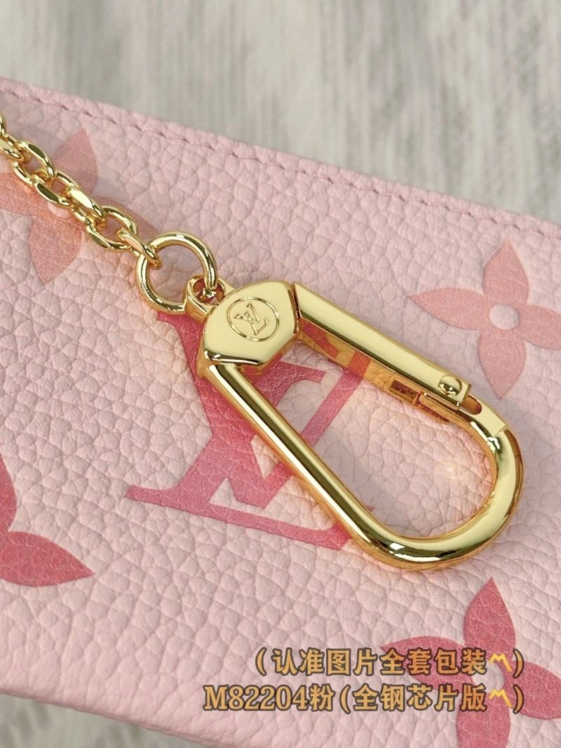 Accurate model Louis Vuitton Wallets Purse