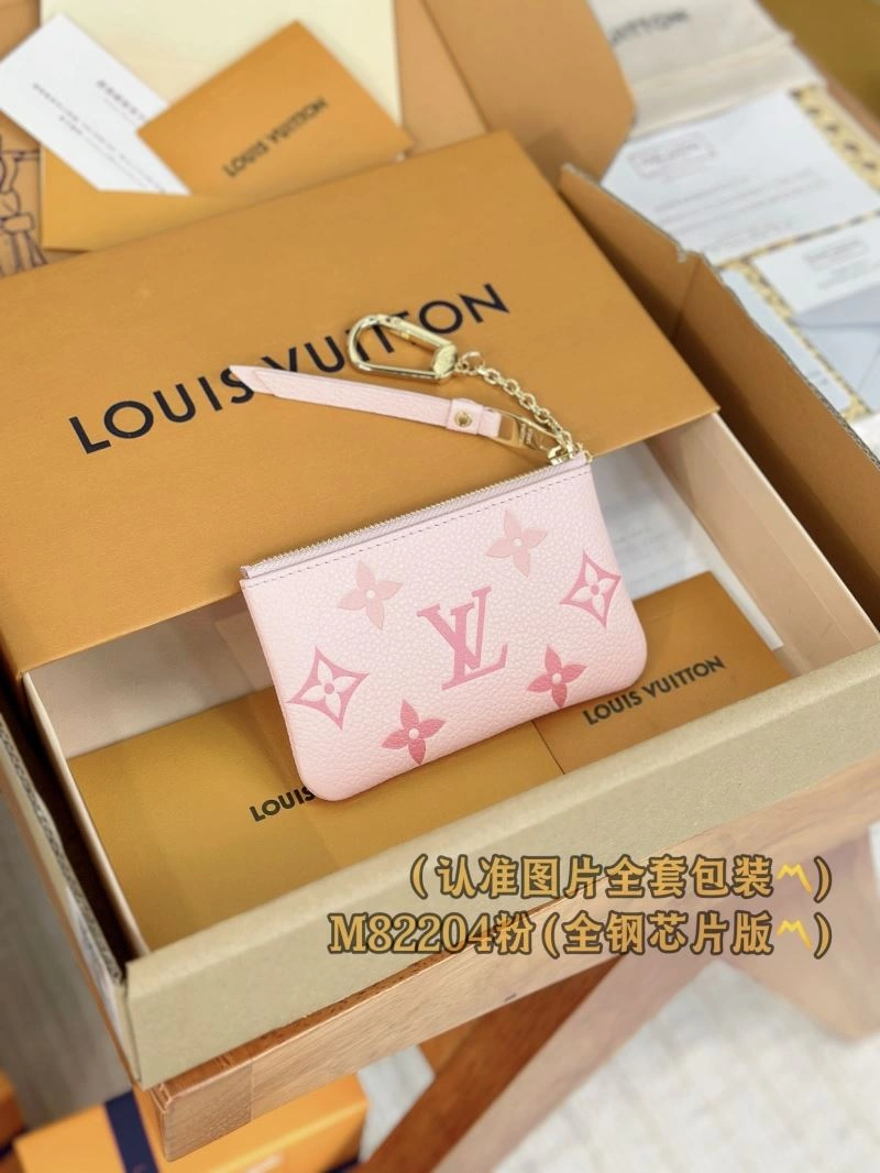 Accurate model Louis Vuitton Wallets Purse