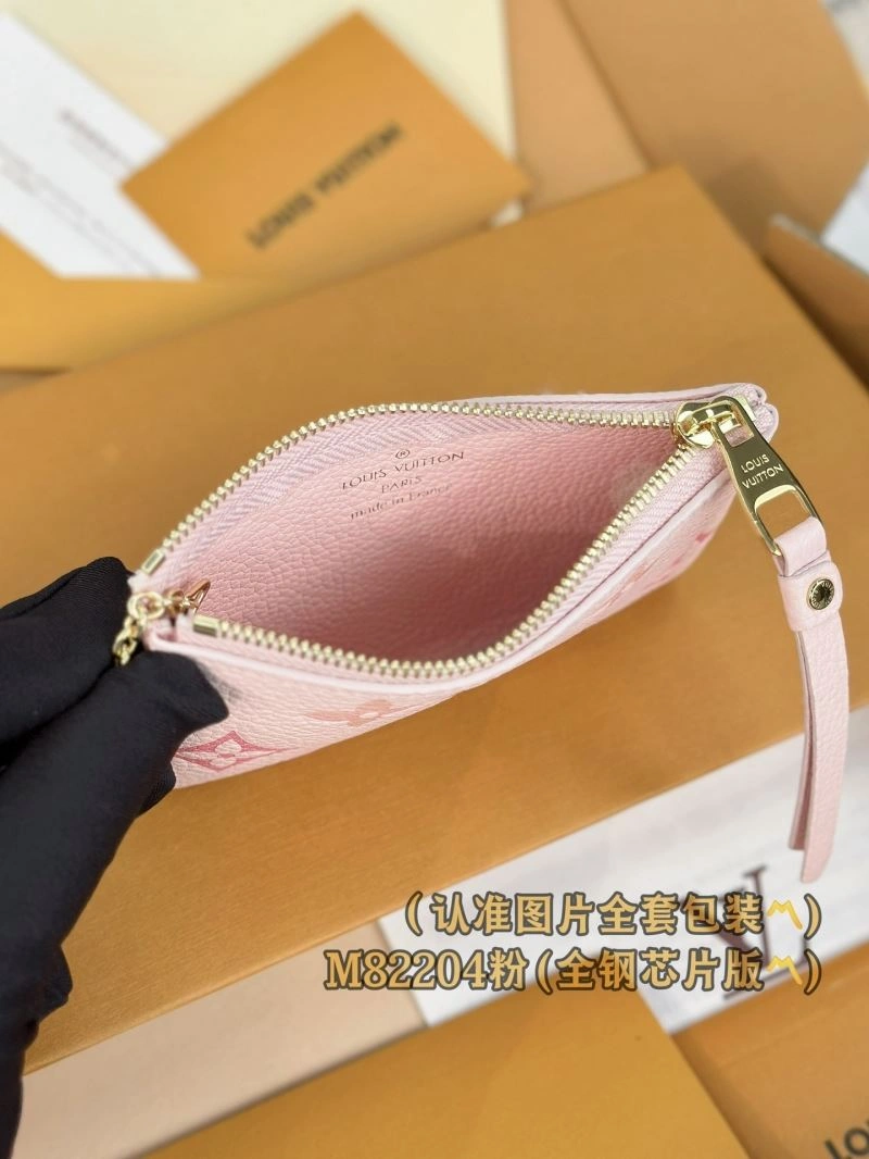 Accurate model Louis Vuitton Wallets Purse