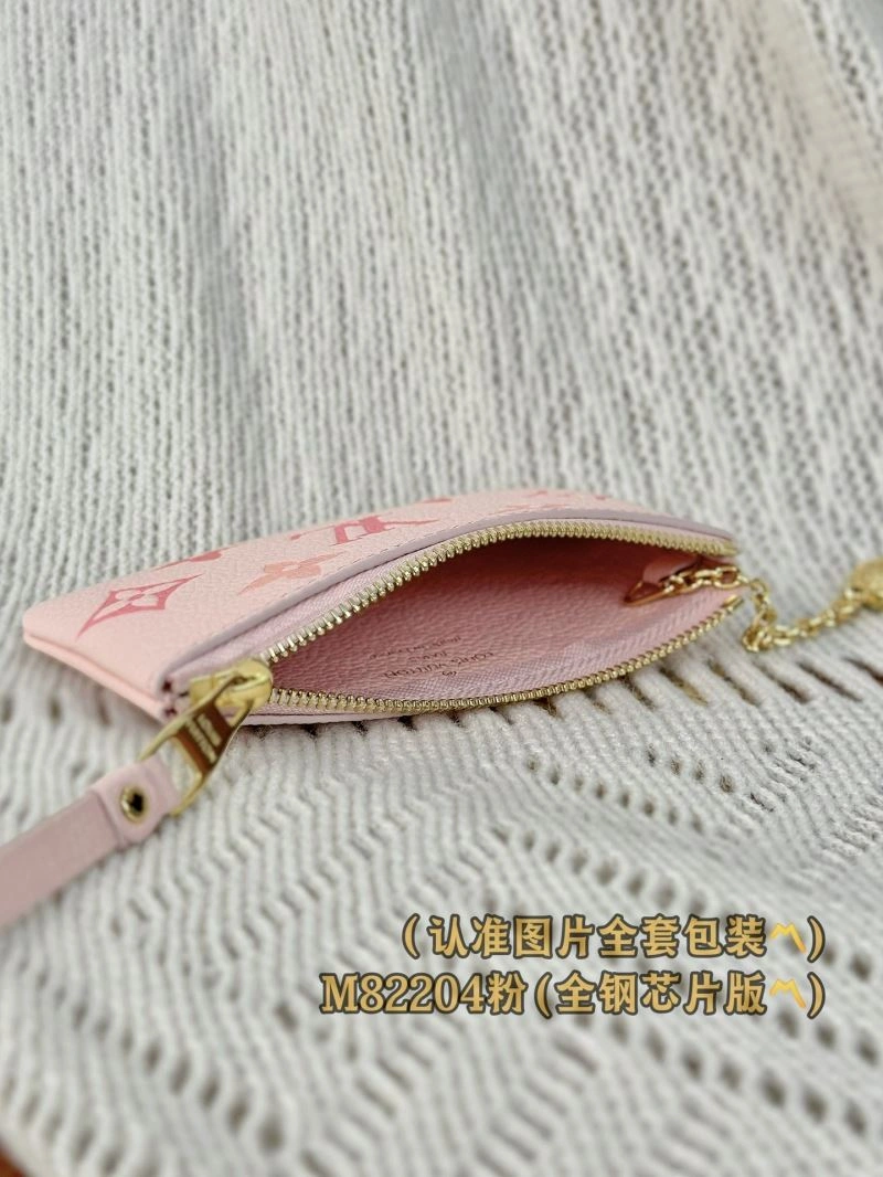 Accurate model Louis Vuitton Wallets Purse