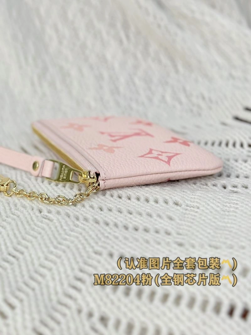 Accurate model Louis Vuitton Wallets Purse