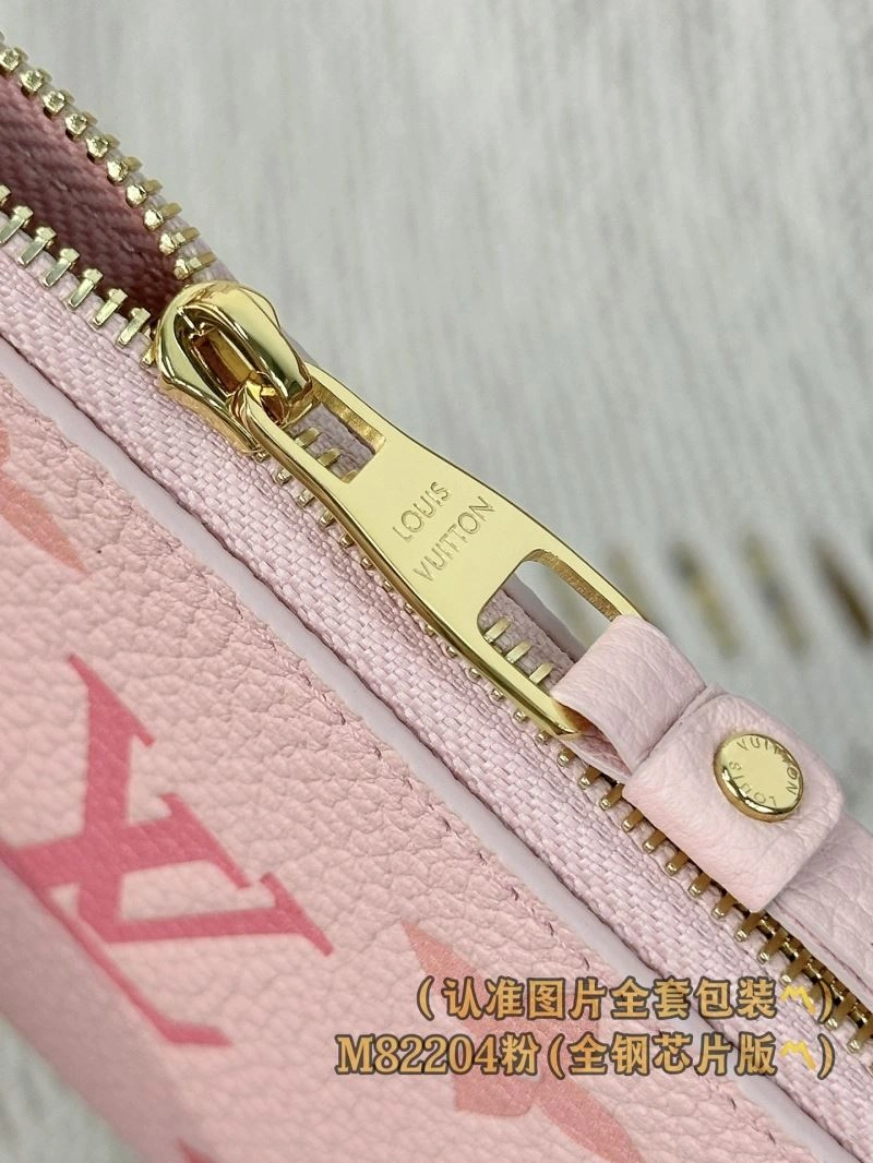 Accurate model Louis Vuitton Wallets Purse