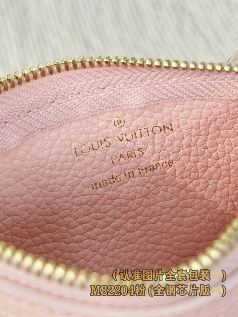 Accurate model Louis Vuitton Wallets Purse
