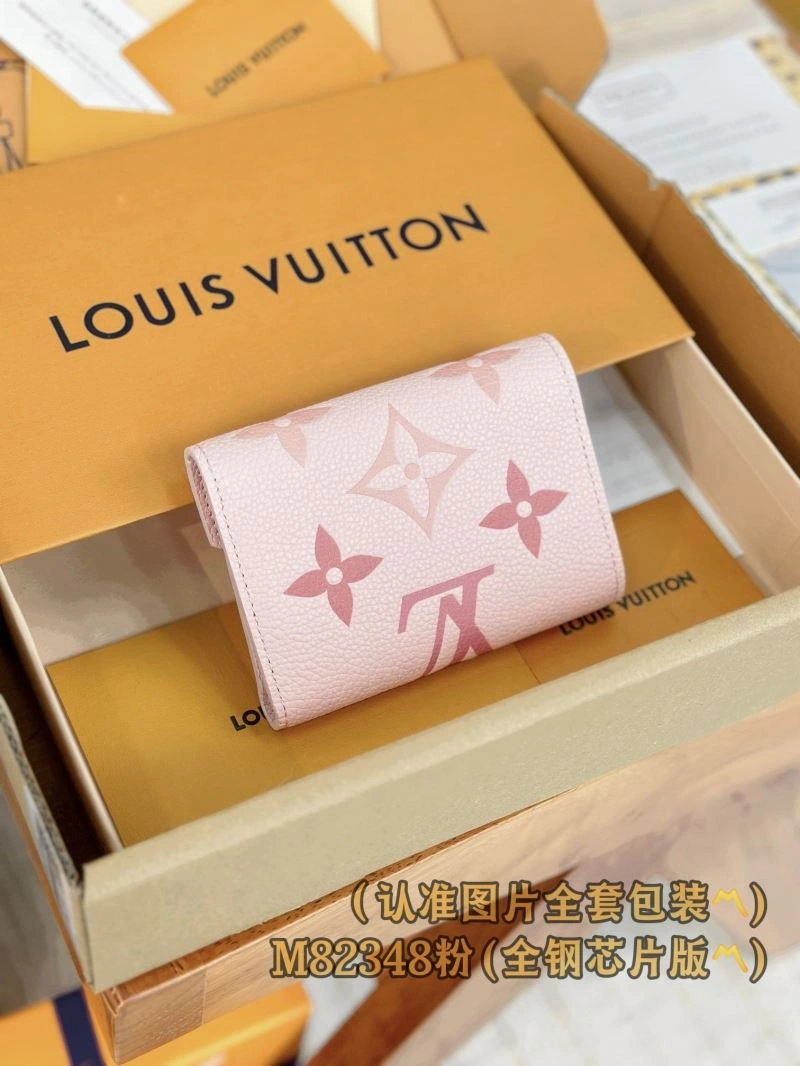 Accurate model Louis Vuitton Wallets Purse