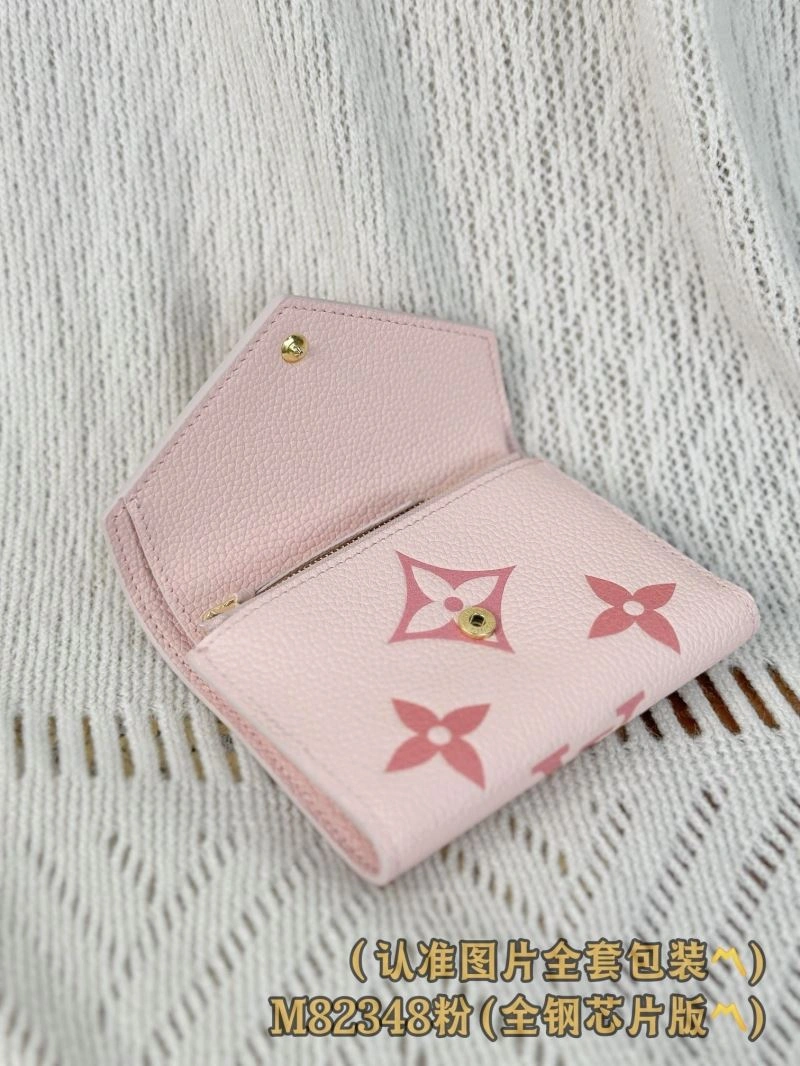 Accurate model Louis Vuitton Wallets Purse