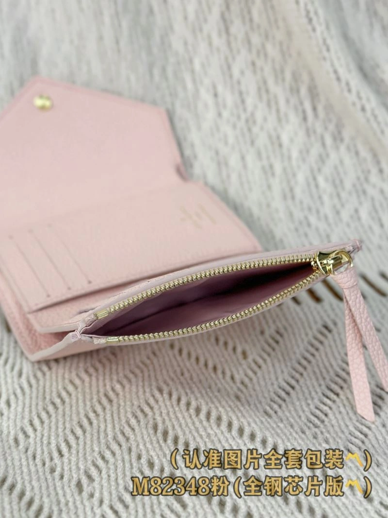 Accurate model Louis Vuitton Wallets Purse
