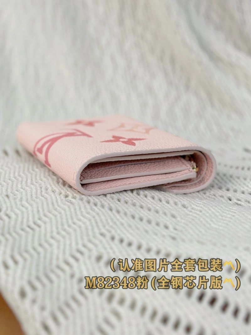 Accurate model Louis Vuitton Wallets Purse