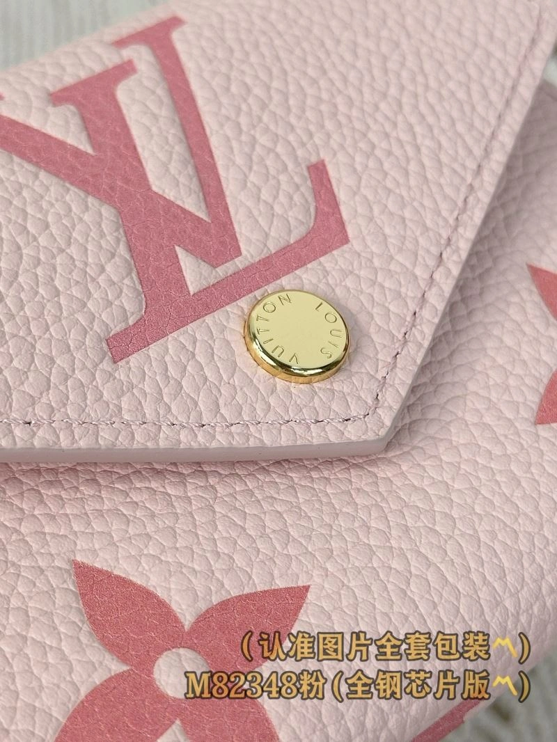Accurate model Louis Vuitton Wallets Purse