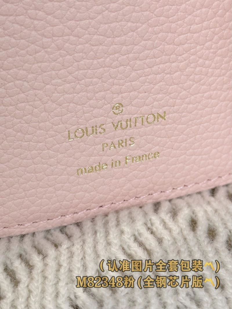Accurate model Louis Vuitton Wallets Purse