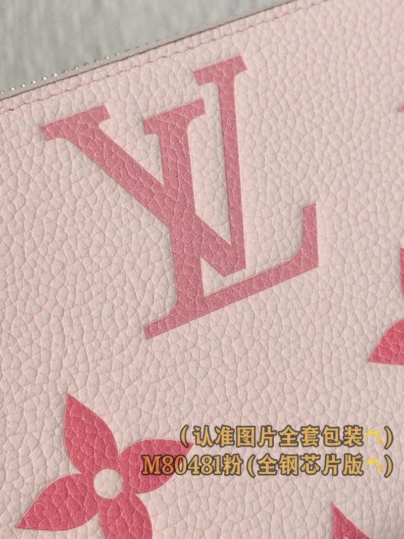 Reasonably priced Louis Vuitton Wallets Purse