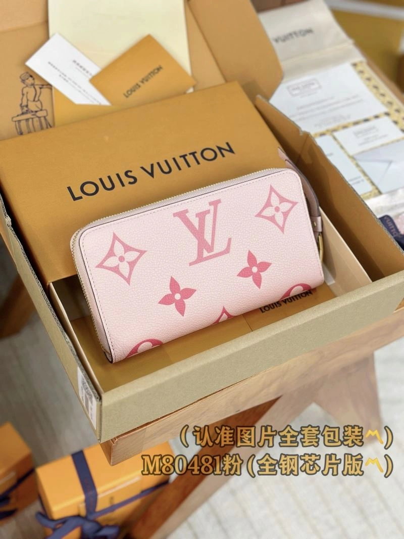 Reasonably priced Louis Vuitton Wallets Purse