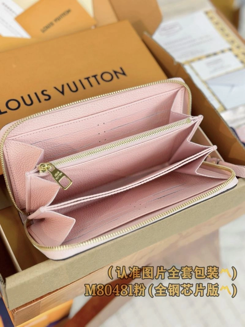 Reasonably priced Louis Vuitton Wallets Purse