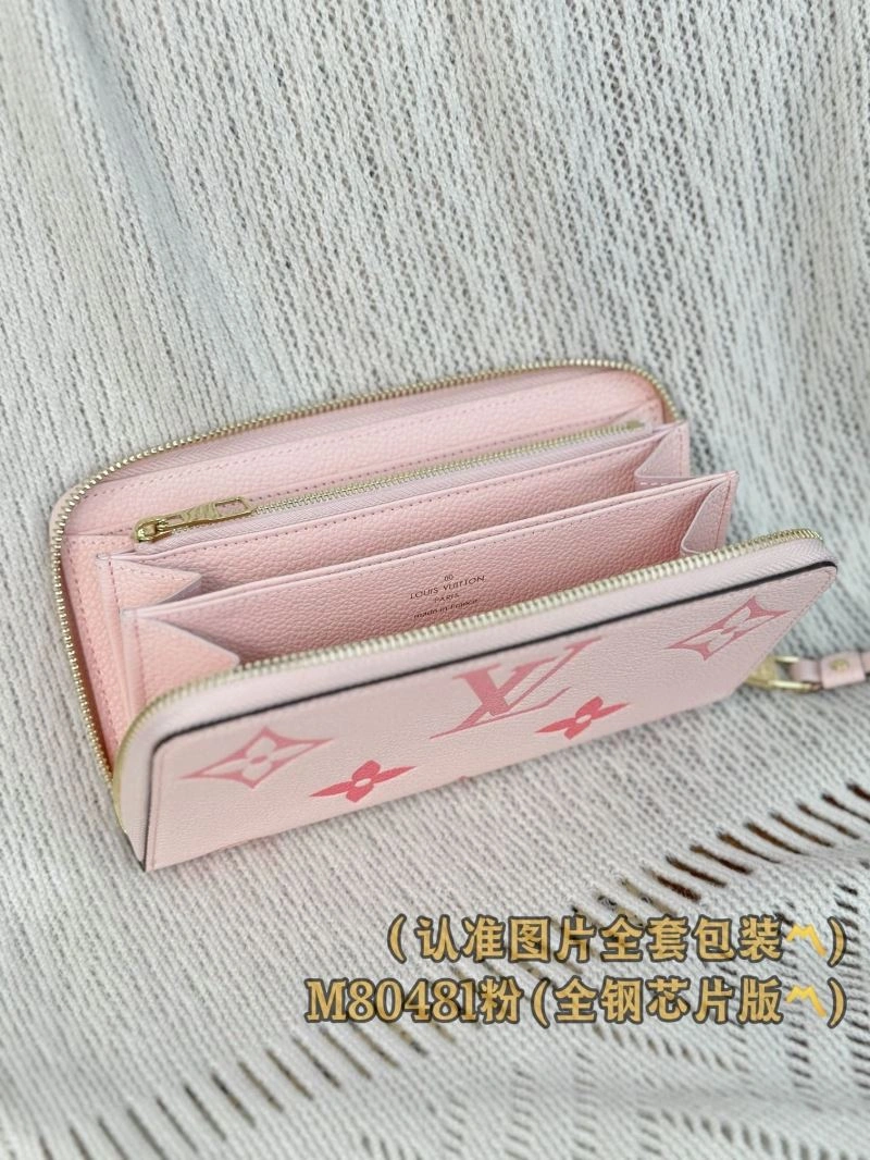 Reasonably priced Louis Vuitton Wallets Purse