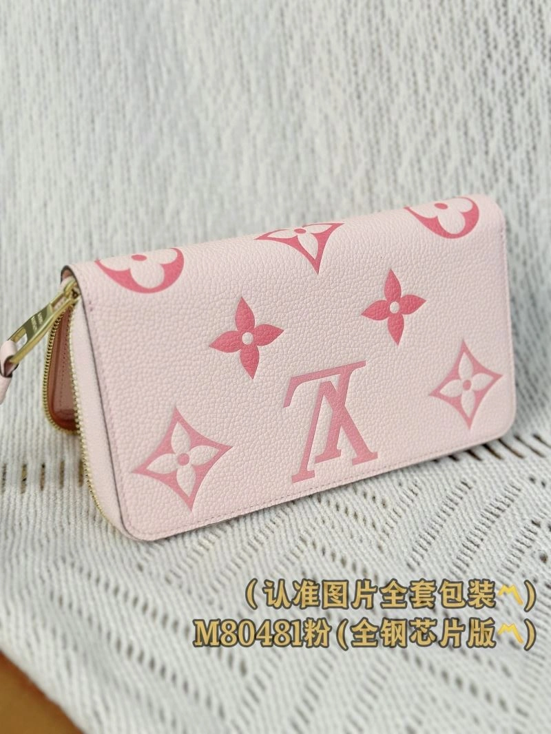 Reasonably priced Louis Vuitton Wallets Purse