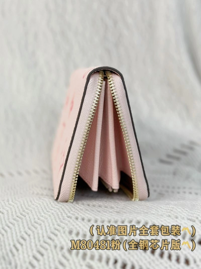 Reasonably priced Louis Vuitton Wallets Purse