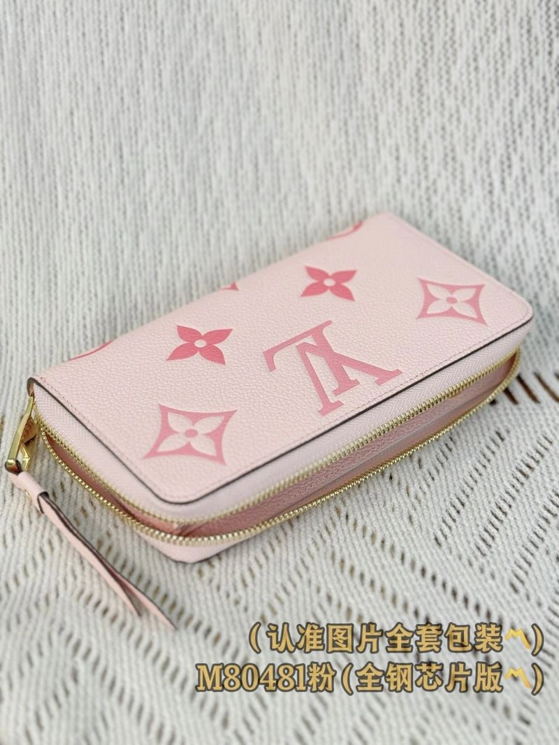 Reasonably priced Louis Vuitton Wallets Purse