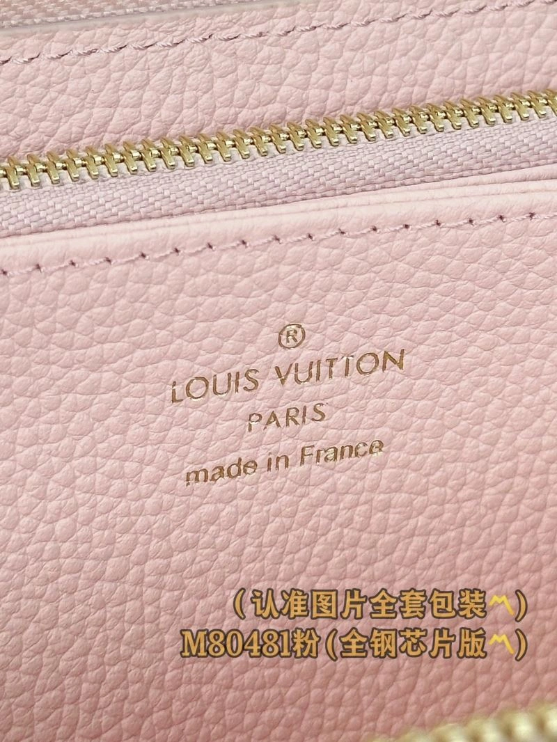 Reasonably priced Louis Vuitton Wallets Purse