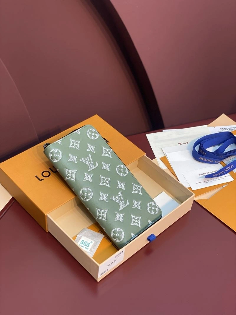 Louis Vuitton Wallets Purse