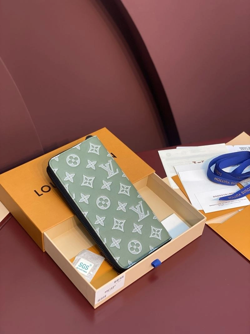 Affordable Louis Vuitton Wallets Purse