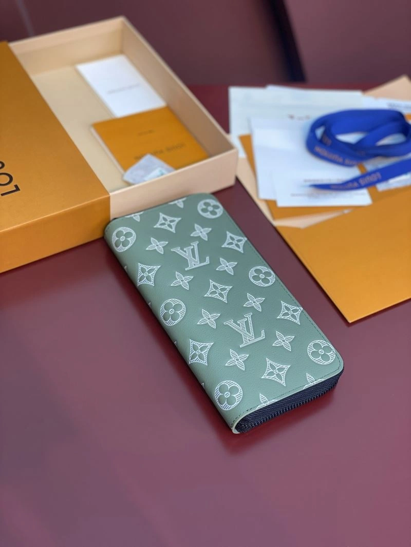 Affordable Louis Vuitton Wallets Purse