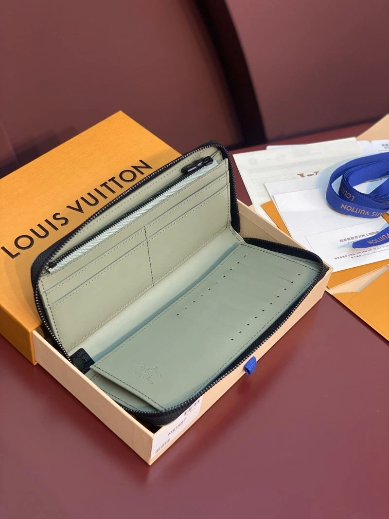Affordable Louis Vuitton Wallets Purse