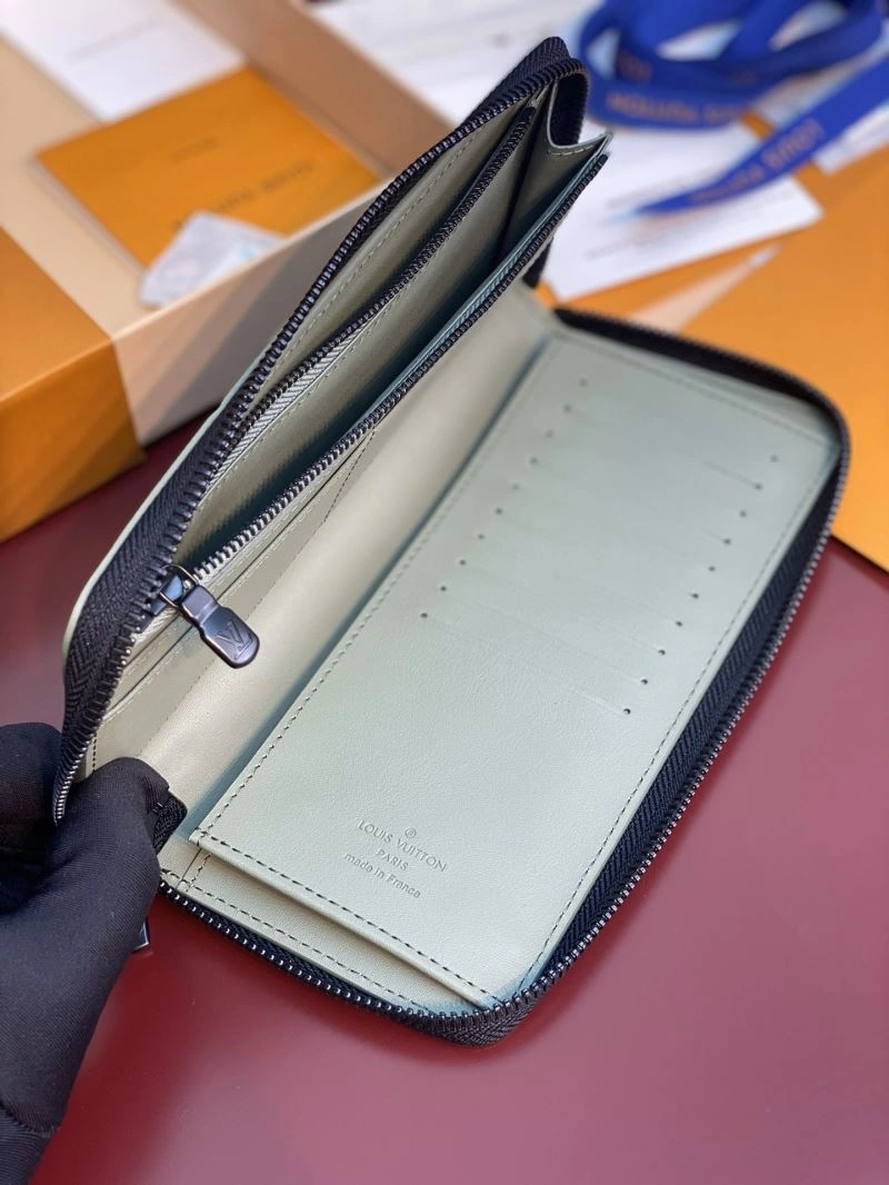 Affordable Louis Vuitton Wallets Purse