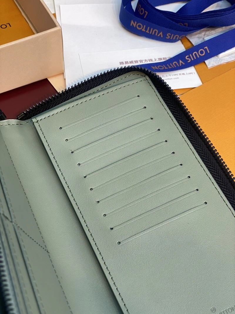 Affordable Louis Vuitton Wallets Purse