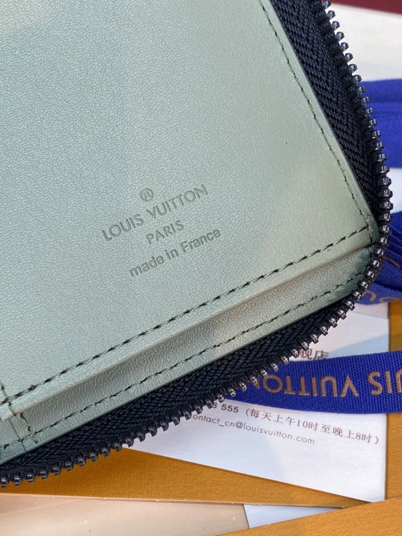 Affordable Louis Vuitton Wallets Purse
