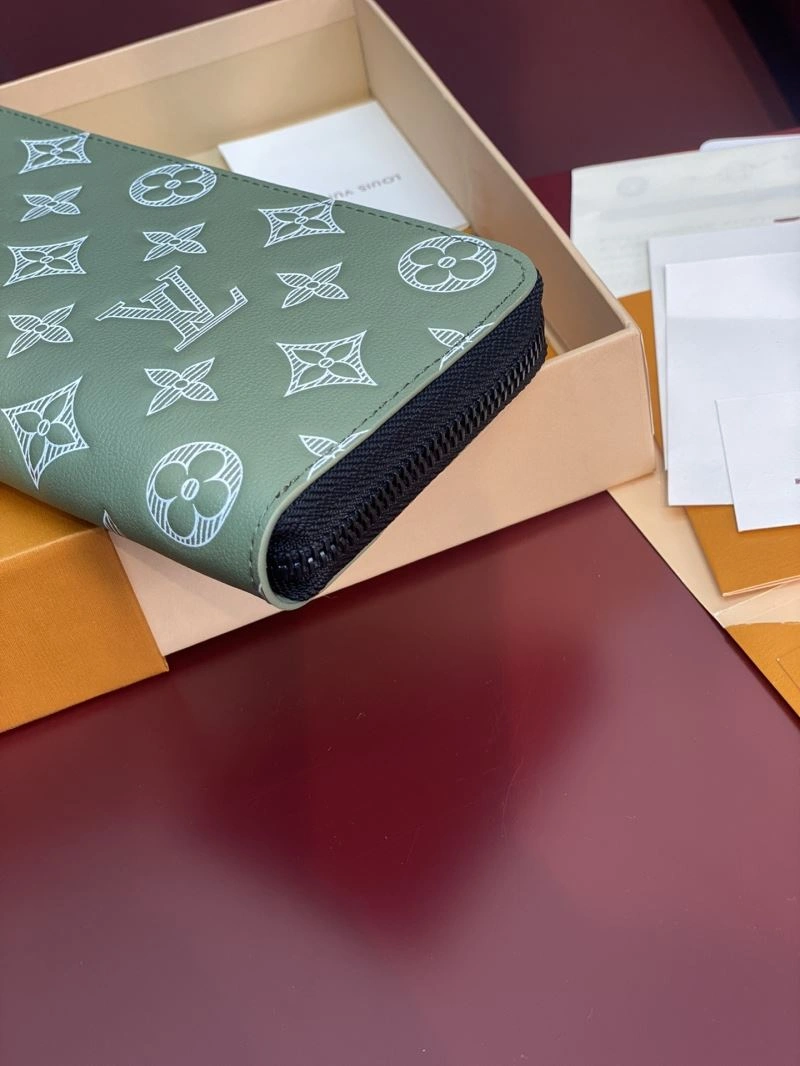Affordable Louis Vuitton Wallets Purse