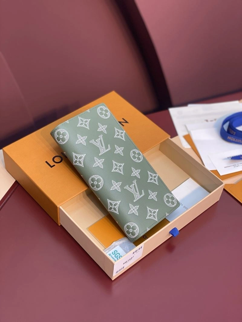 Louis Vuitton Wallets Purse