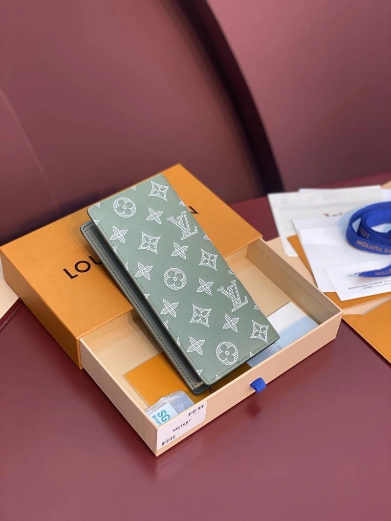 High accuracy Louis Vuitton Wallets Purse