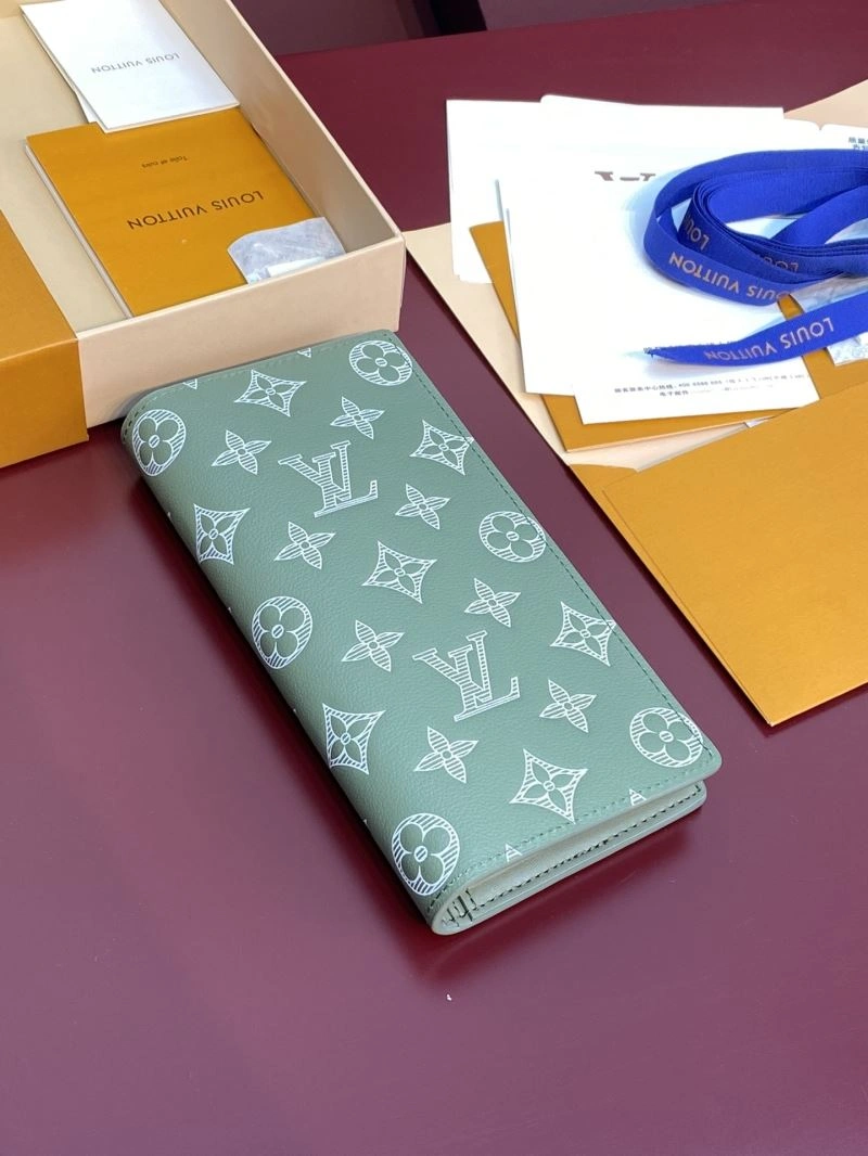 High accuracy Louis Vuitton Wallets Purse
