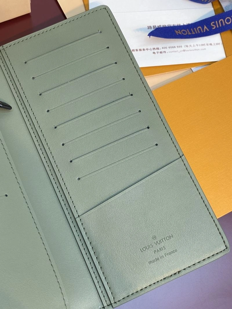 High accuracy Louis Vuitton Wallets Purse