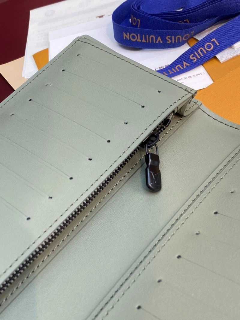 High accuracy Louis Vuitton Wallets Purse