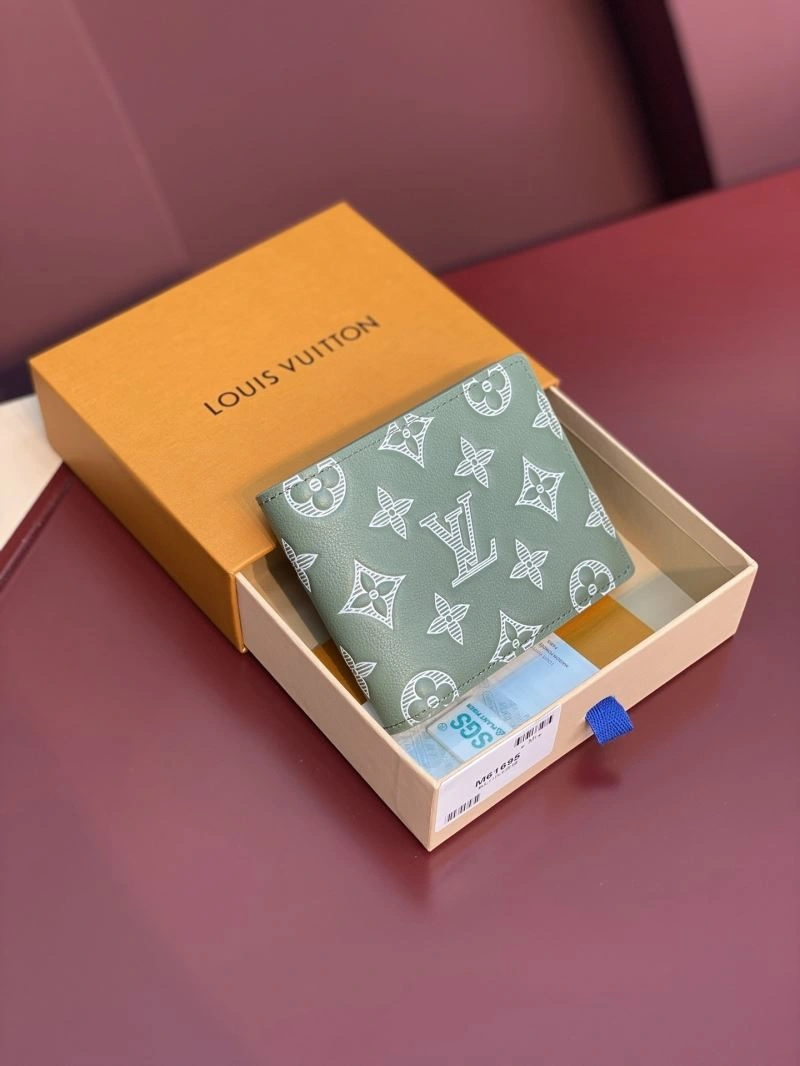 Louis Vuitton Wallets Purse
