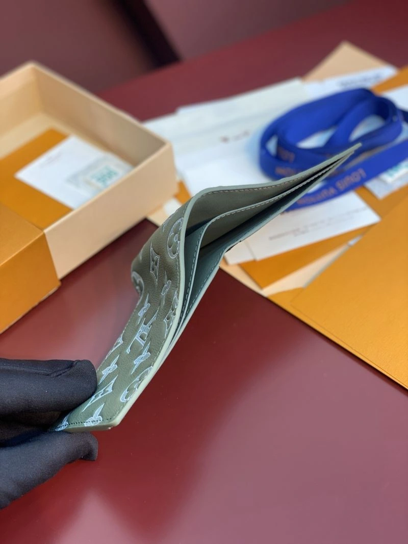 Affordable Louis Vuitton Wallets Purse