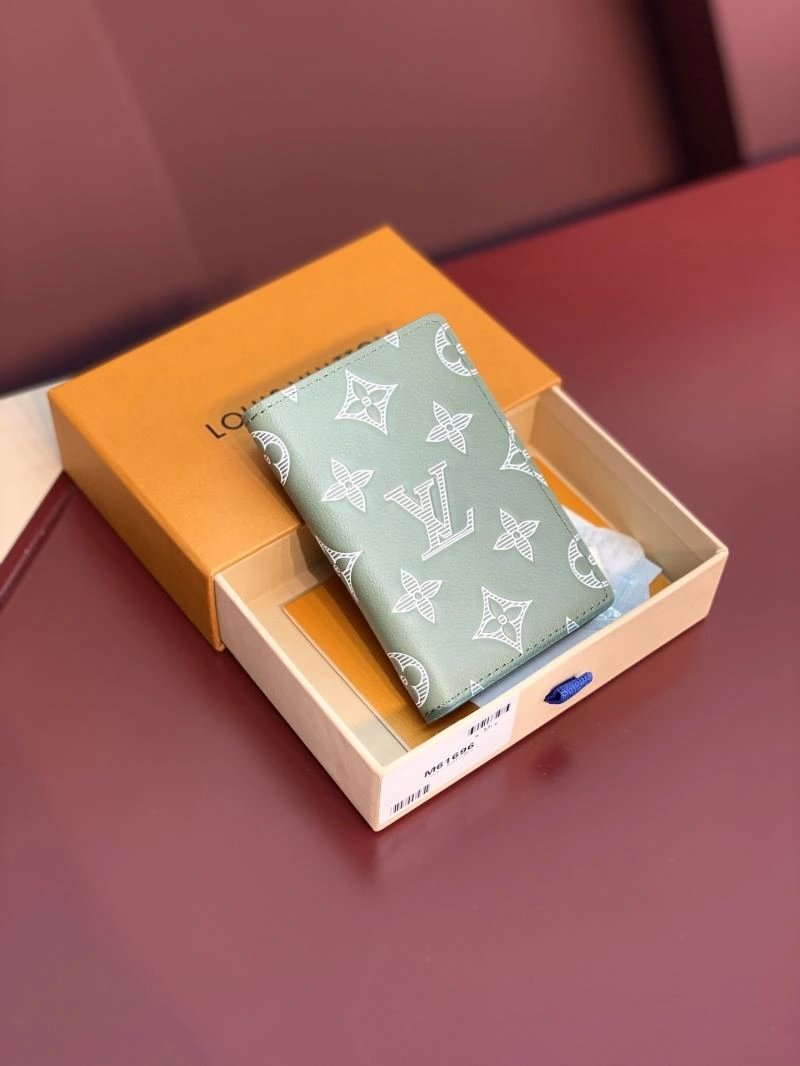 Louis Vuitton Wallets Purse