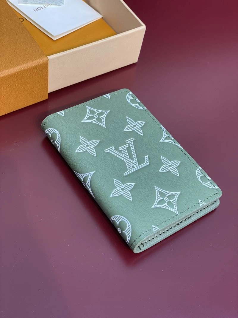 Real Louis Vuitton Wallets Purse