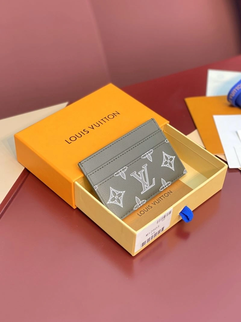 Louis Vuitton Wallets Purse