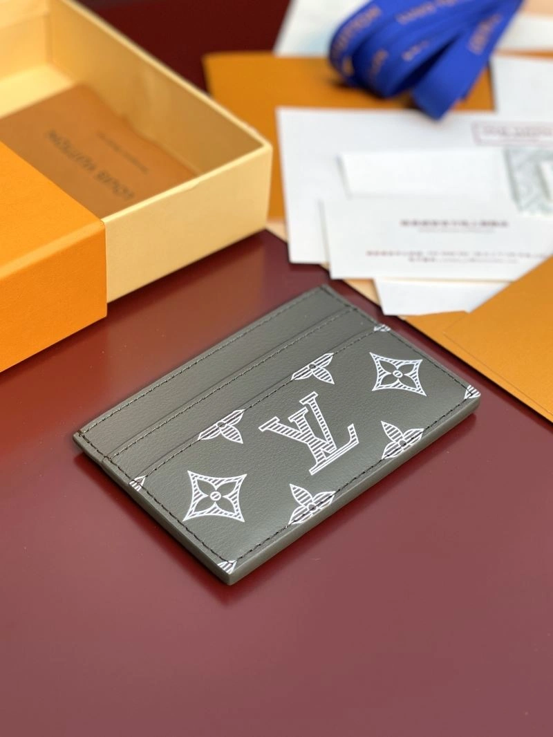 Top match Louis Vuitton Wallets Purse