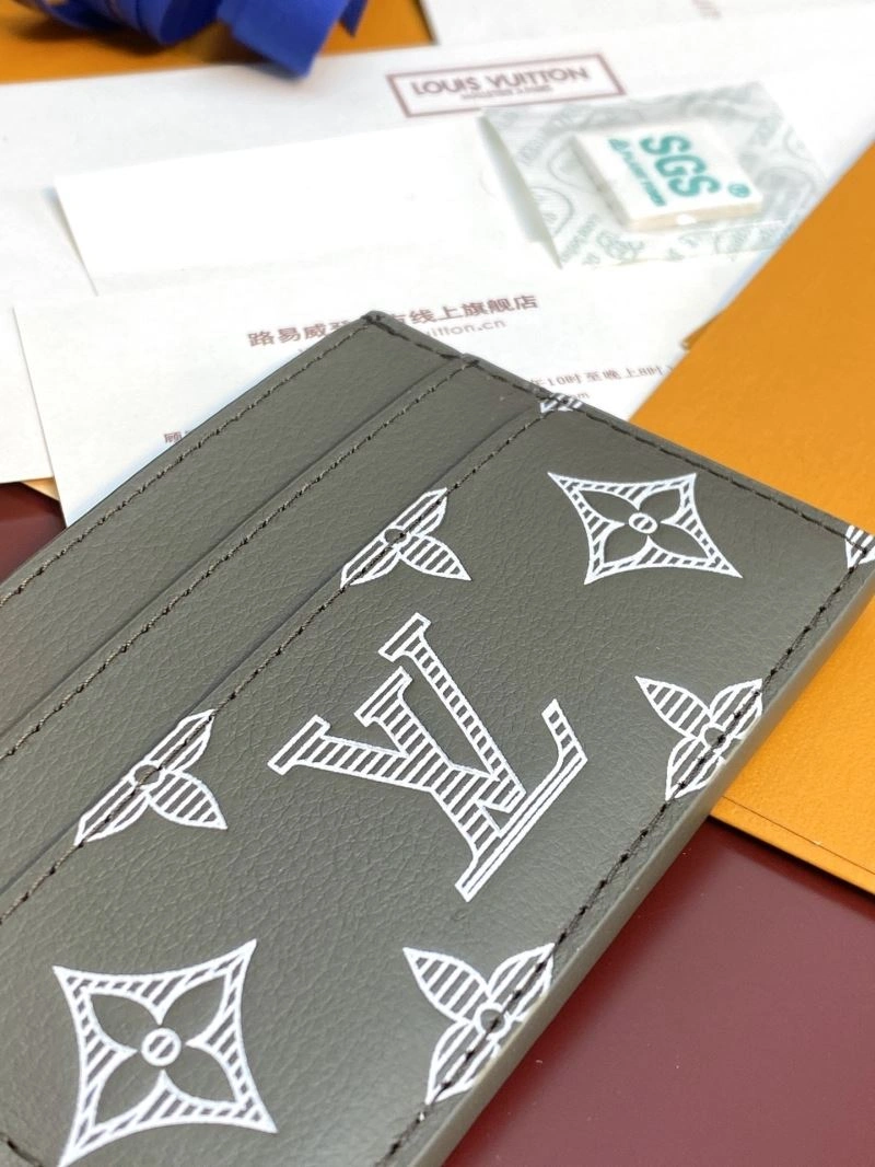Top match Louis Vuitton Wallets Purse