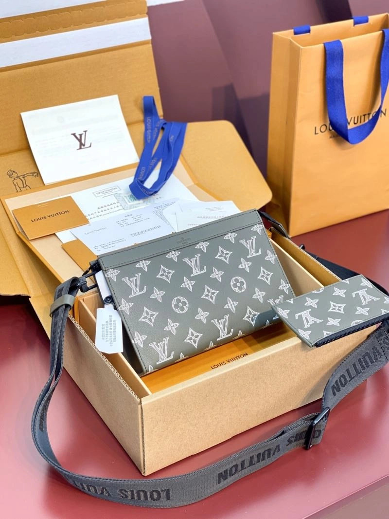 Louis Vuitton Wallets Purse