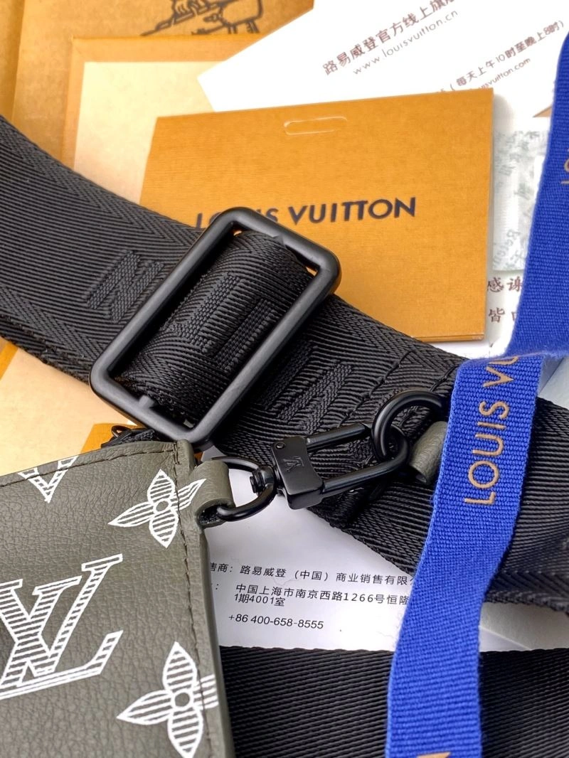 Exact replica Louis Vuitton Wallets Purse