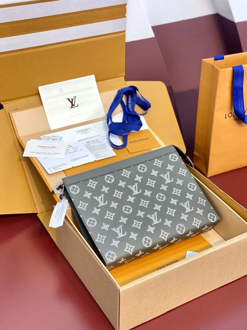 Louis Vuitton Wallets Purse