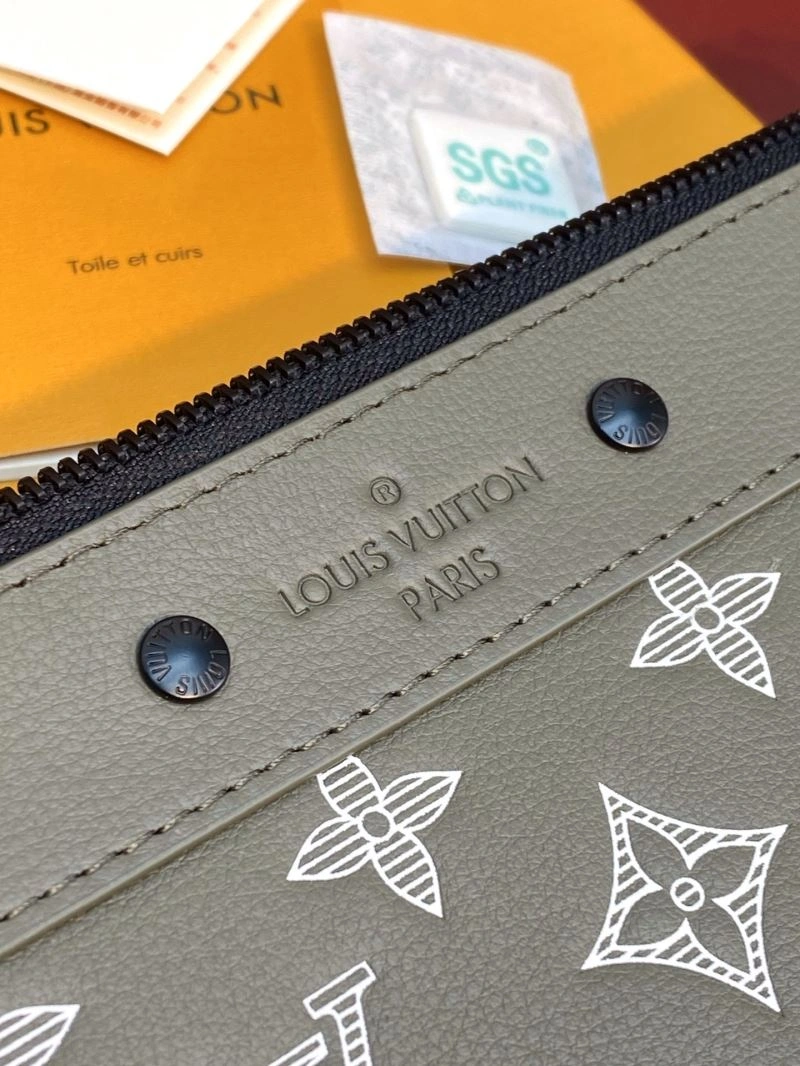 Low-cost Louis Vuitton Wallets Purse