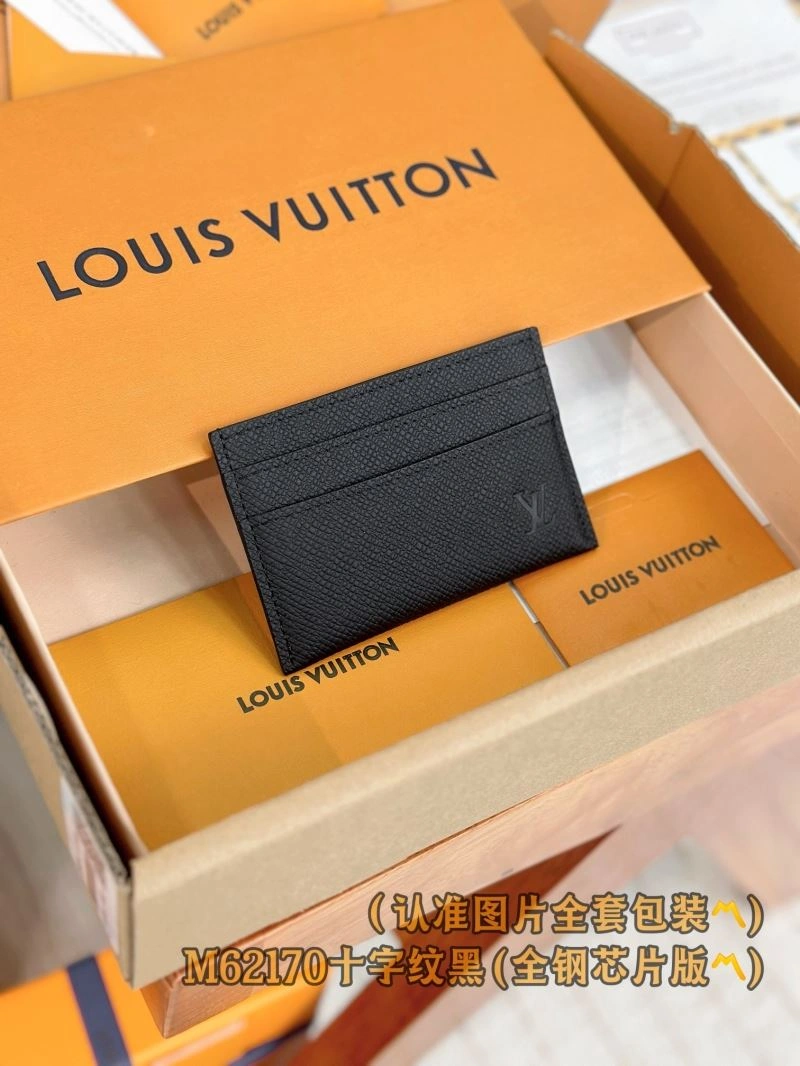 Louis Vuitton Wallets Purse