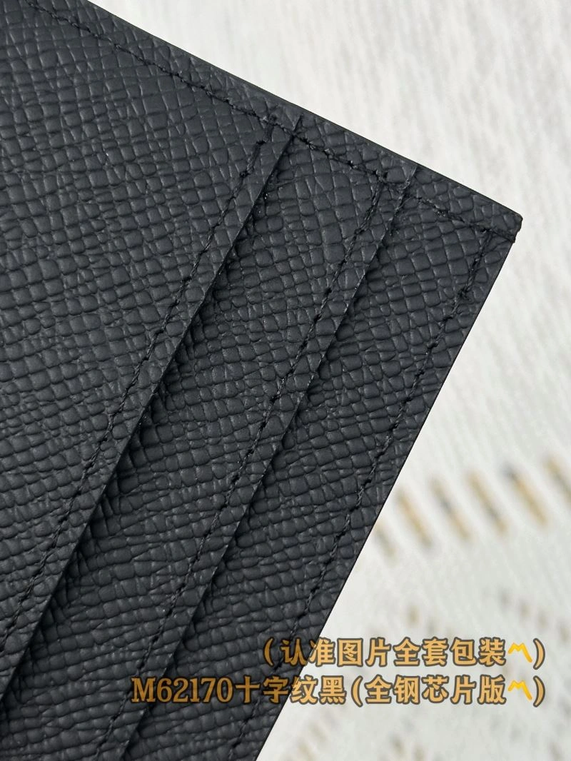 Exact replica Louis Vuitton Wallets Purse